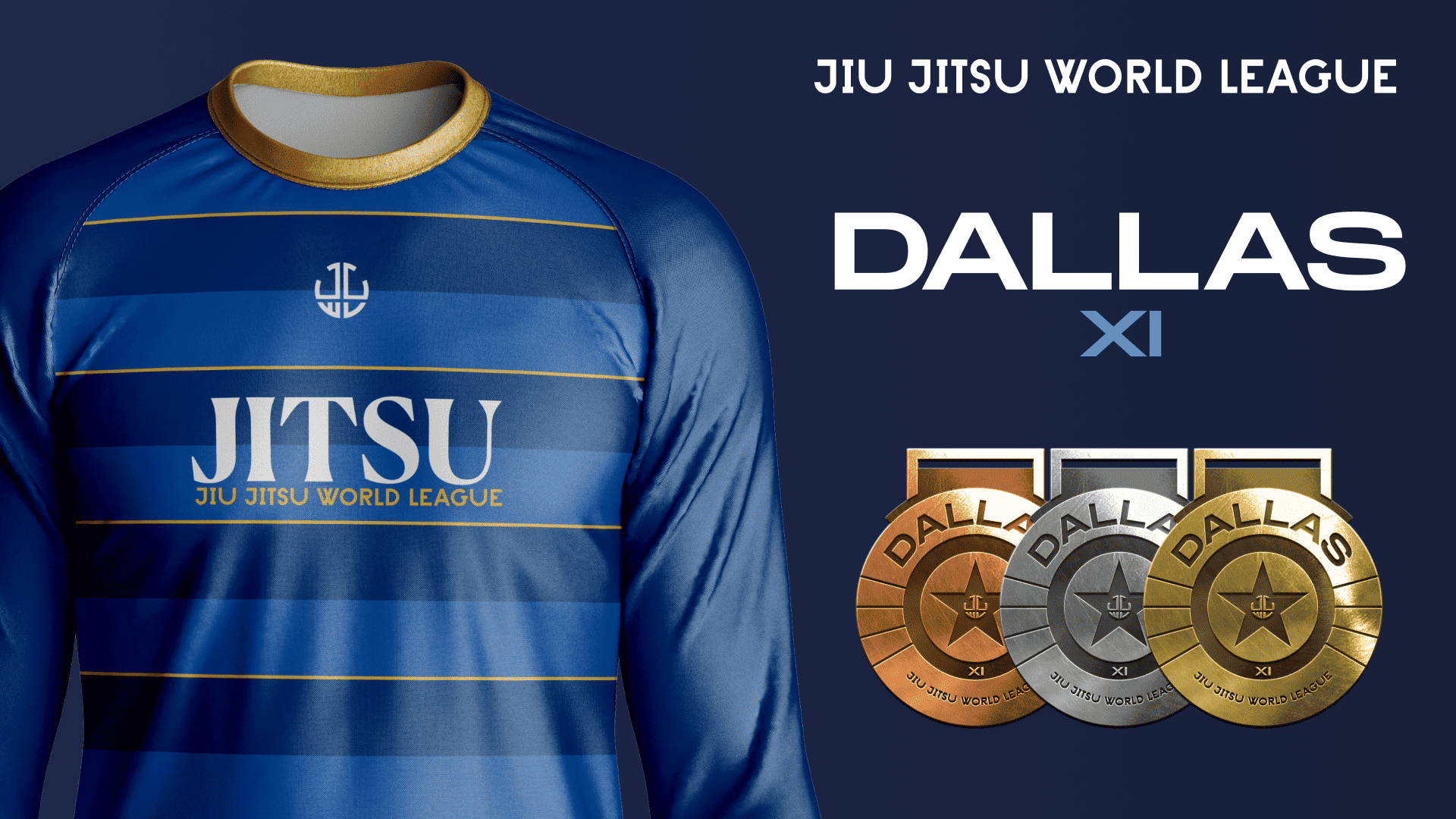 Jiu Jitsu World League - Dallas XI GI Youth - Jiu Jitsu World League ...