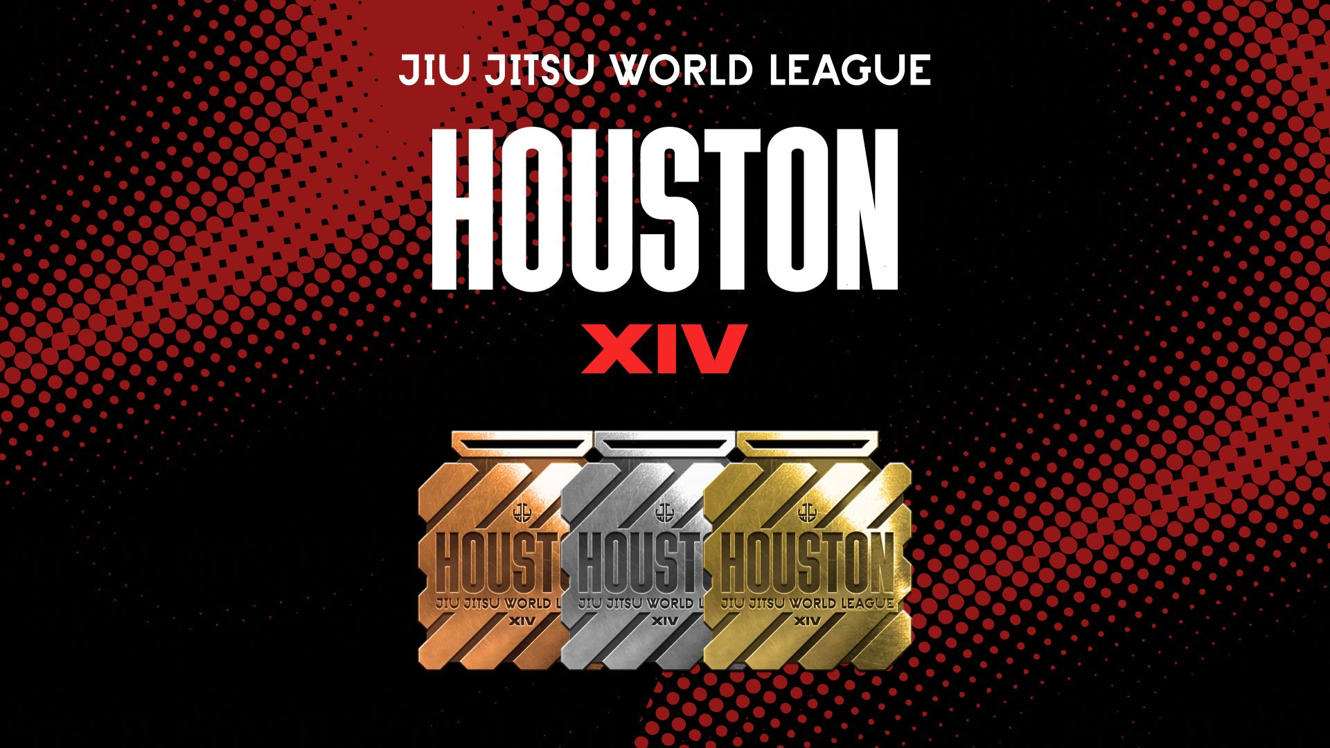 Jiu Jitsu World League - Houston XIV NoGi Adults and Masters - Jiu ...