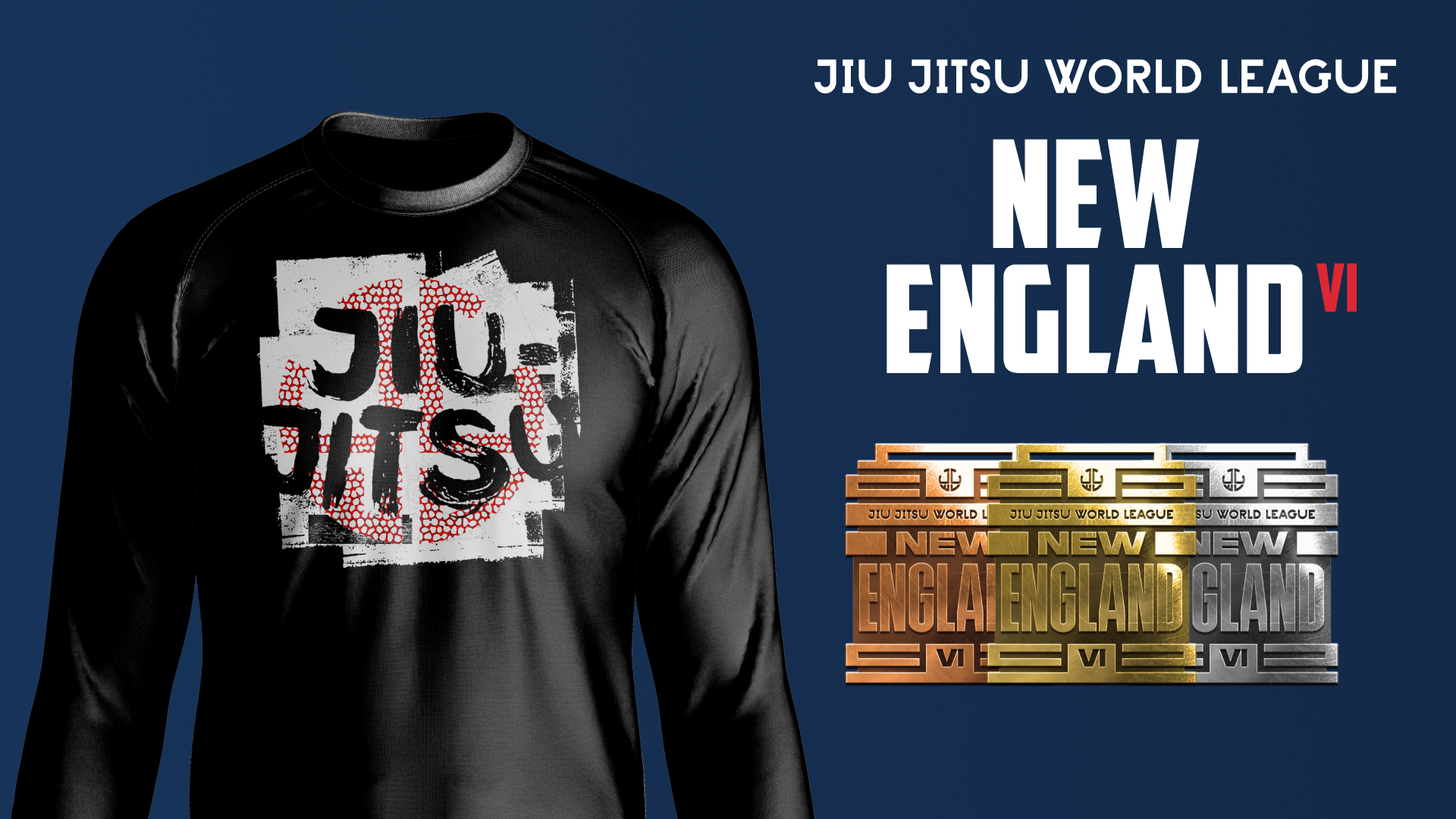 Jiu Jitsu World League - New England VI NoGI Youth - Jiu Jitsu World ...
