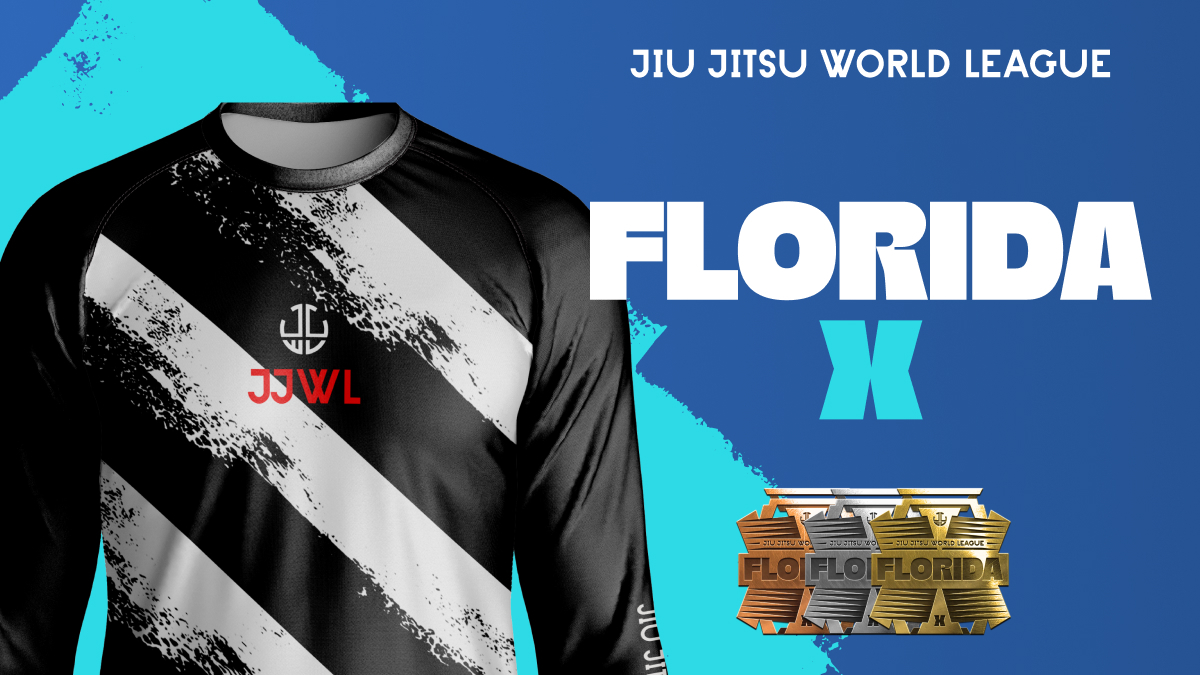 Jiu Jitsu World League - Florida X Gi Youth - Jiu Jitsu World League ...