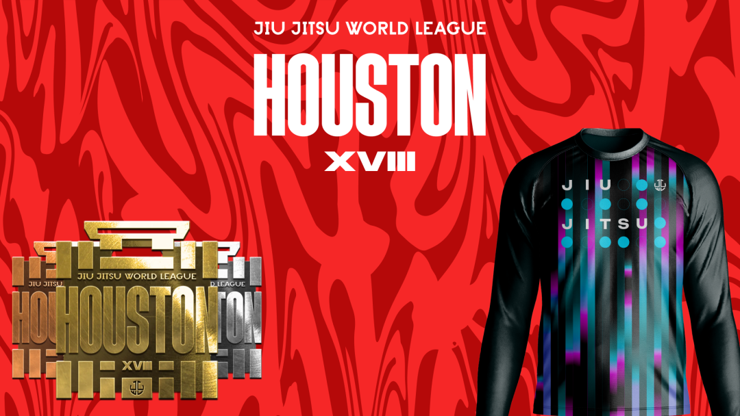 Jiu Jitsu World League - Houston XVIII Gi Adults and Masters - Jiu ...